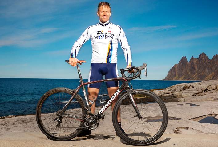 Visit Norway - La guida turistica ufficiale della Norvegia - visitnorway.it