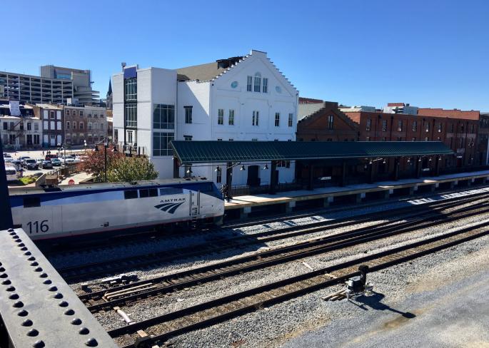 Roanoke, VA | Roanoke Hotels, Restaurants, Activities