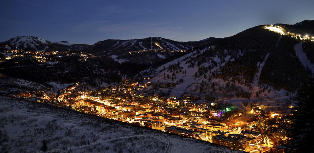 Park City Utah | Official Website | Hotels | Skiing | Snowboarding ...