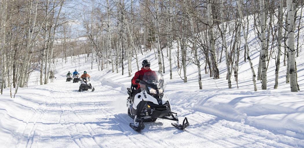 Park City Utah | Official Website | Hotels | Skiing | Snowboarding ...