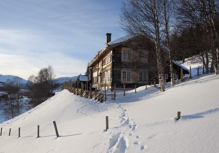 Wilkommen im Setesdal | Das offizielle Reiseportal | setesdal.com