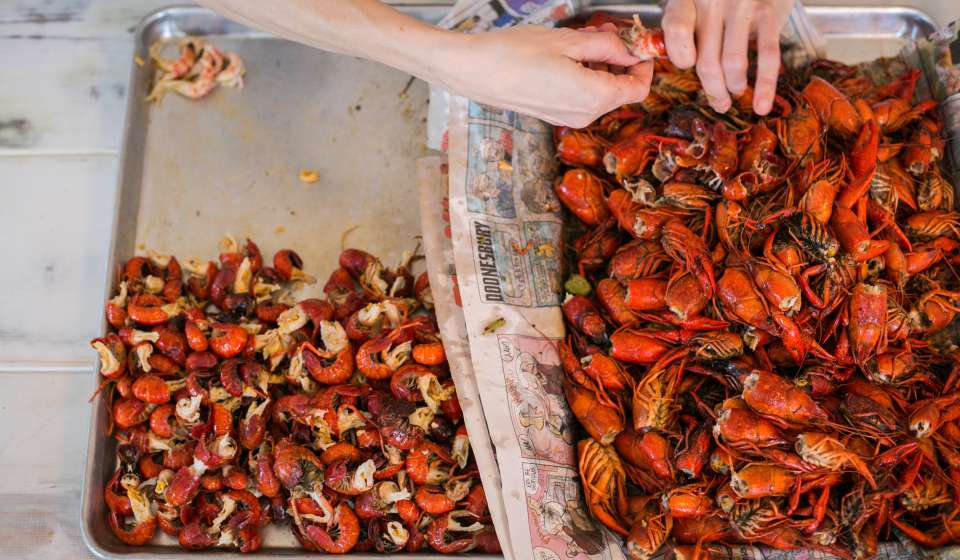 Cajun Culture in New Orleans