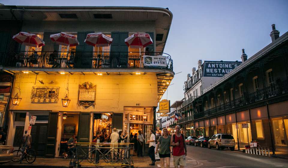 Royal Street | New Orleans Streets to Visit Royal Street | New Orleans Streets to Visit