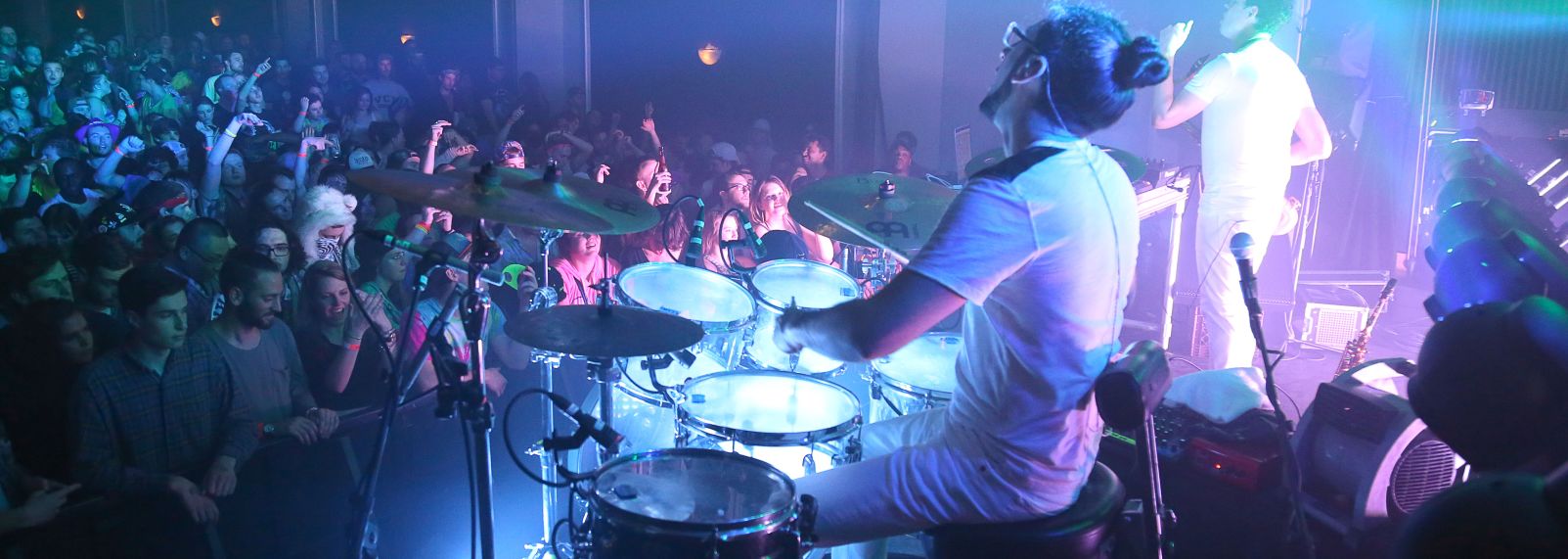 Concert Venues in Raleigh, N.C.