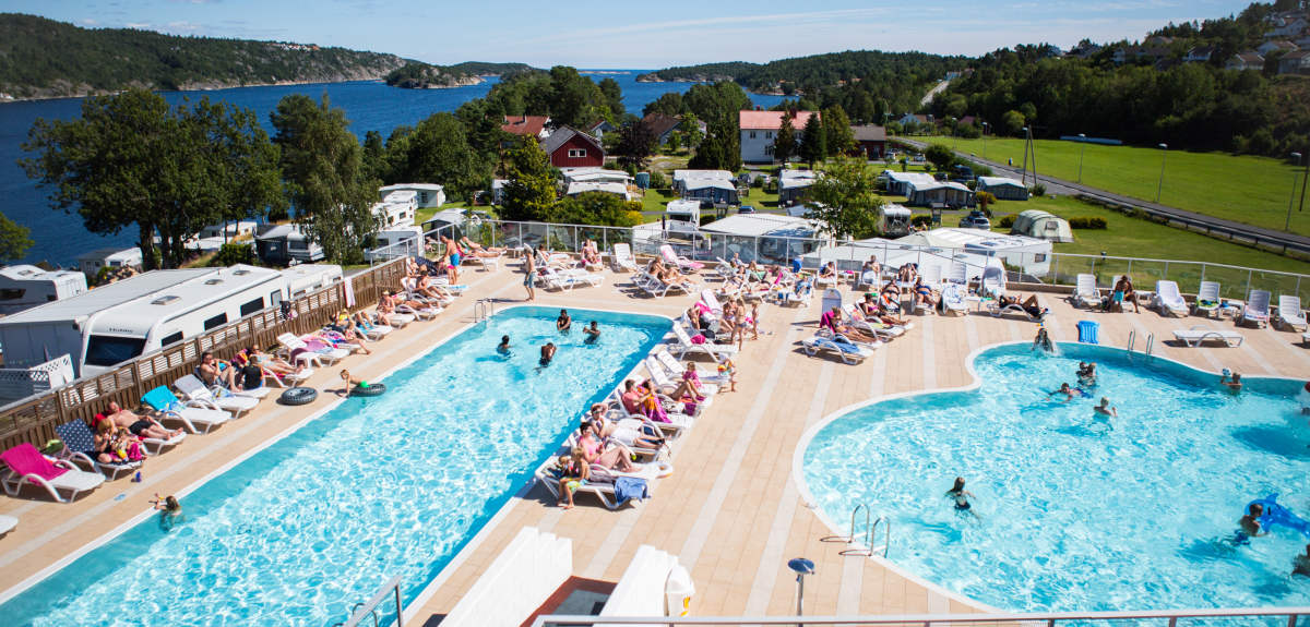 Ferie i Risør | Besøk Risør by