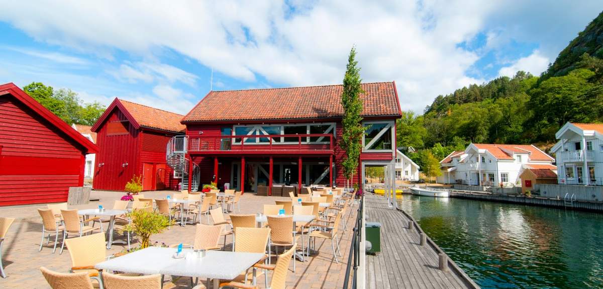 Farsund og Lista - Offisiell reiseguide til Norge - ferie på Farsund