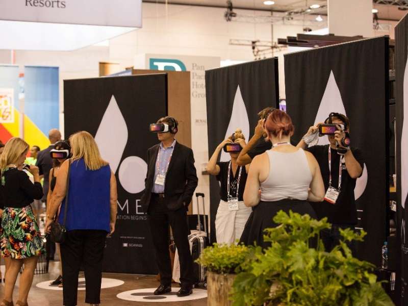 Melbourne Convention Bureau | Corporate Events & Conferences