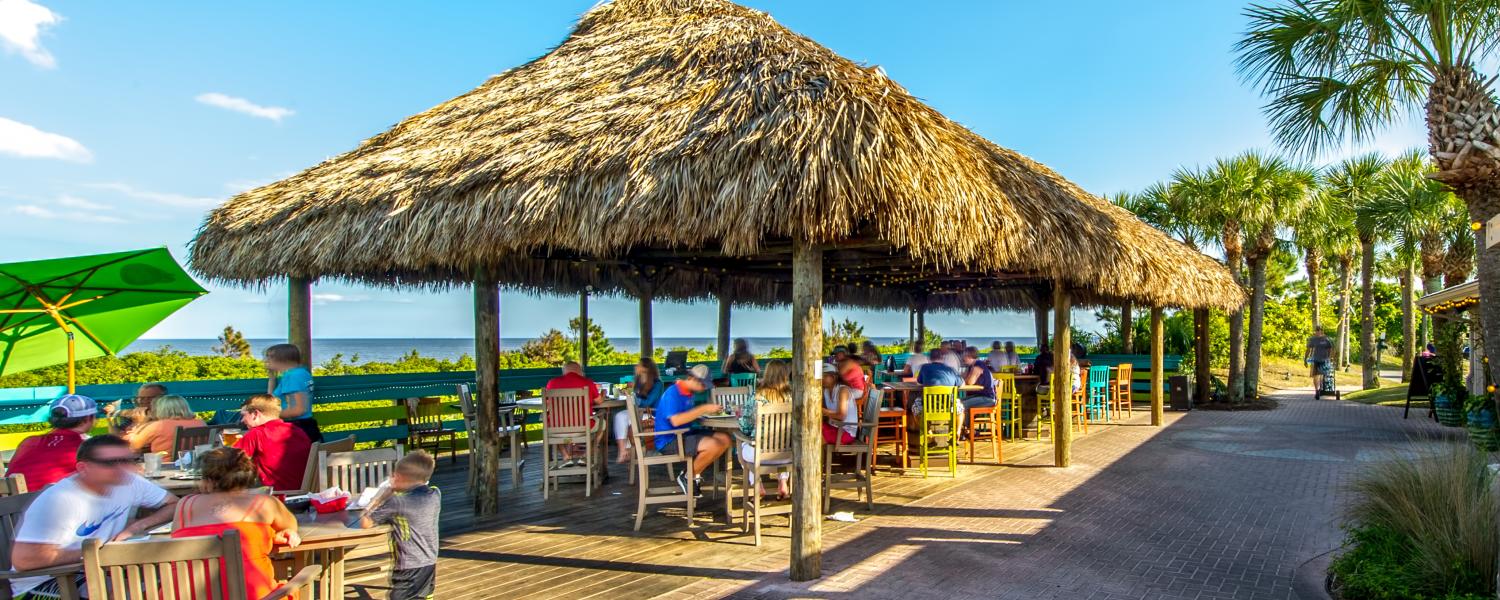 Restaurants & Dining in Jekyll Island | Golden Isles, GA Restaurants & Dining in Jekyll Island | Golden Isles, GA