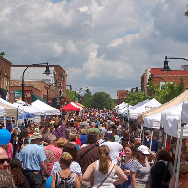 Raleigh, N.C., Official Tourism Site | Hotels, Restaurants, Things to ...