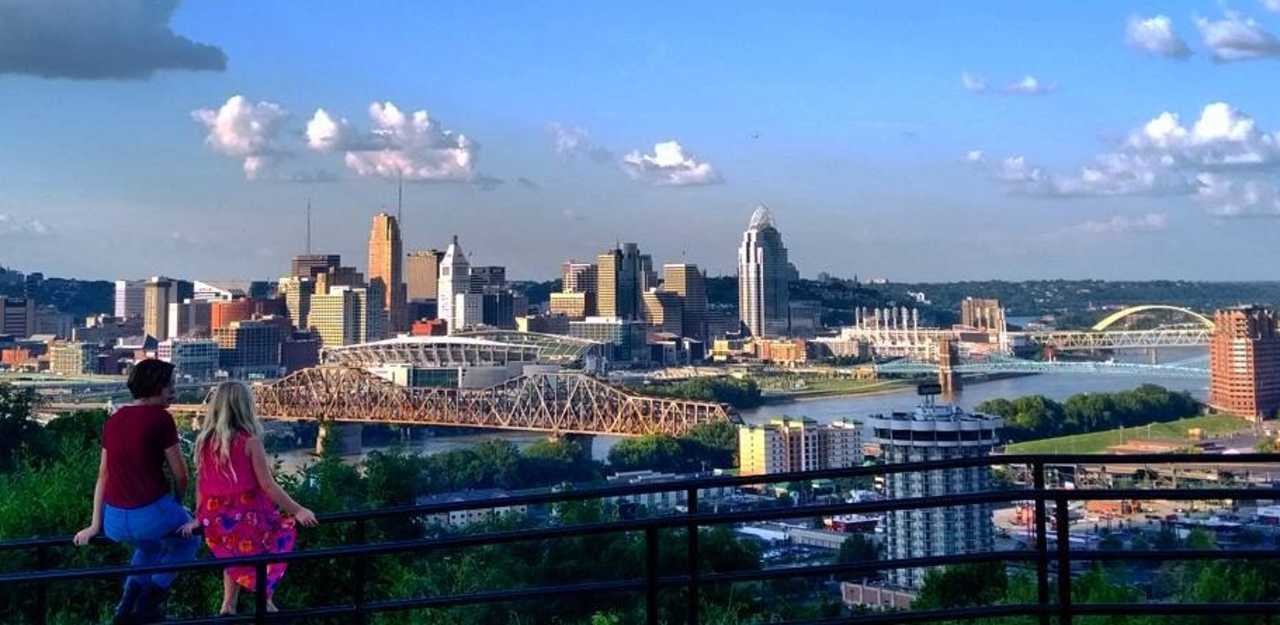 Northern Kentucky Convention and Visitors Bureau | meetNKY