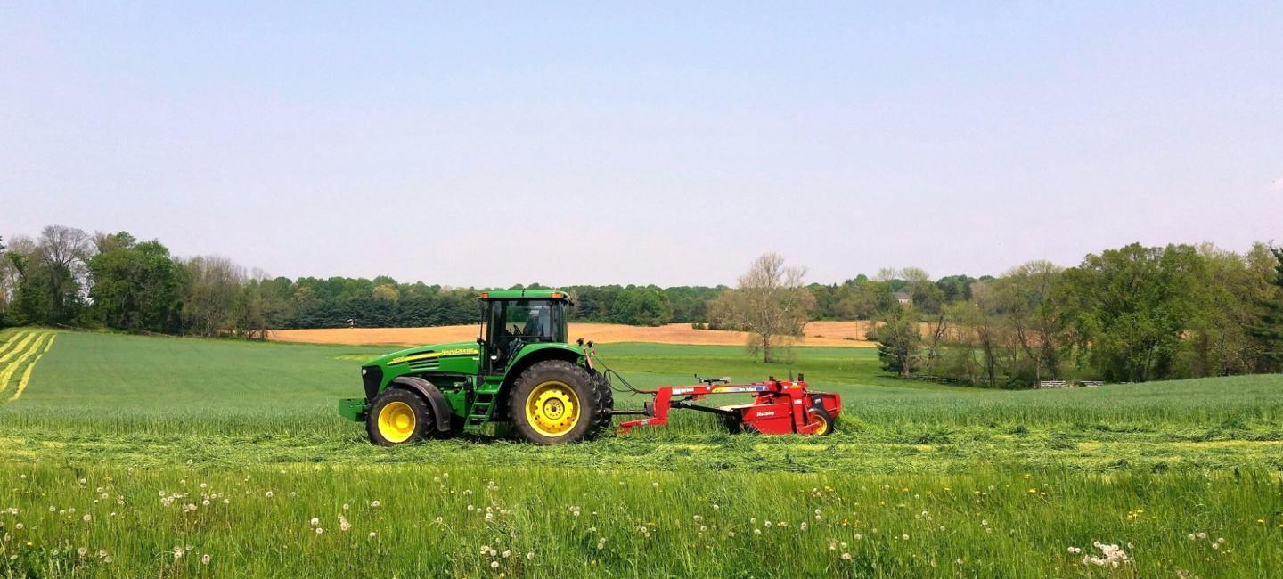 Howard County Farms, U-Picks & Agriculture | Maryland Agritourism