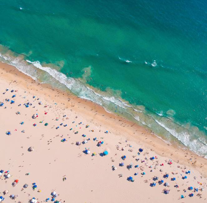 Visit Huntington Beach | Surf City USA Travel Info