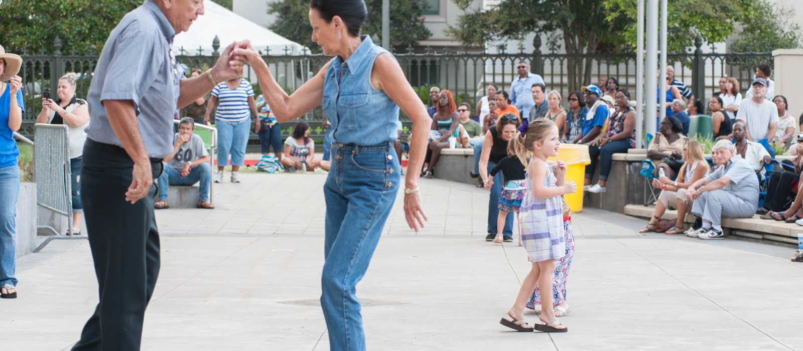 Baton Rouge Events, Things To Do, Restaurants, & Hotels