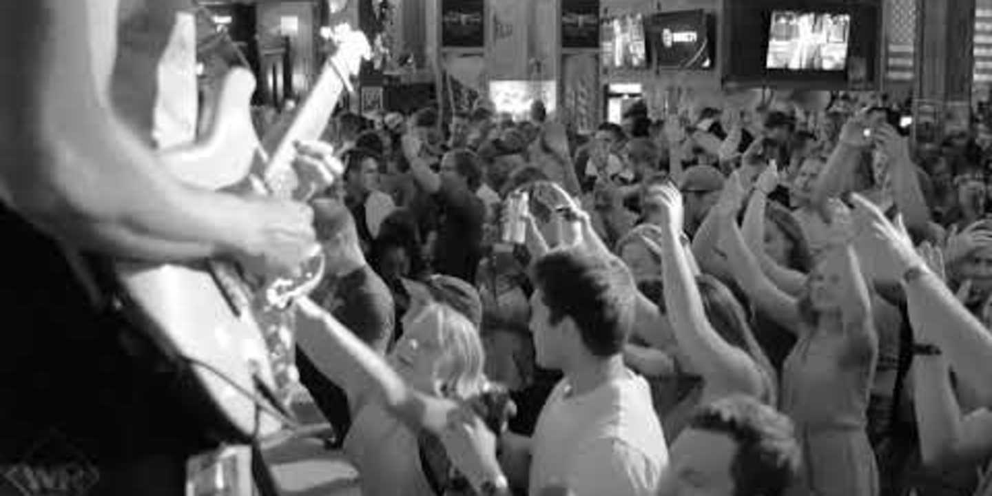 Visit Topeka, Kansas