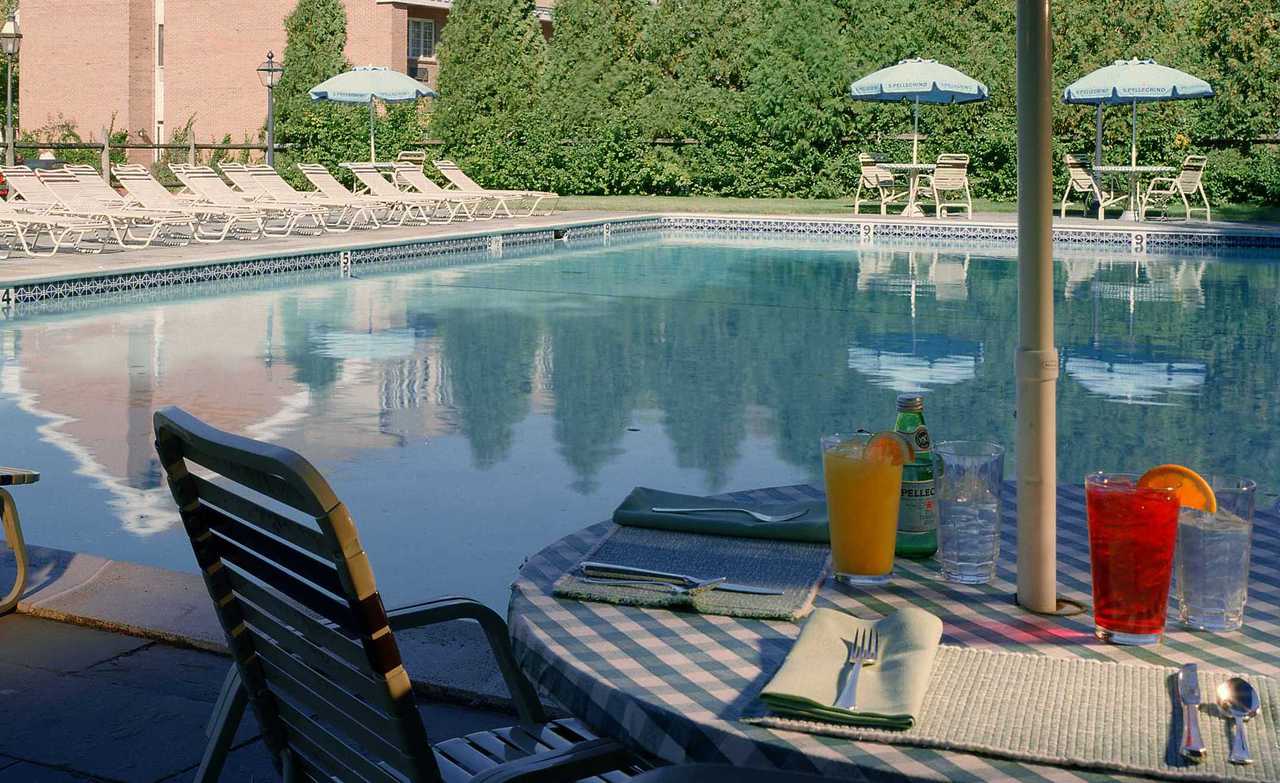 Avon Old Farms Hotel - Hartford, CT 06103