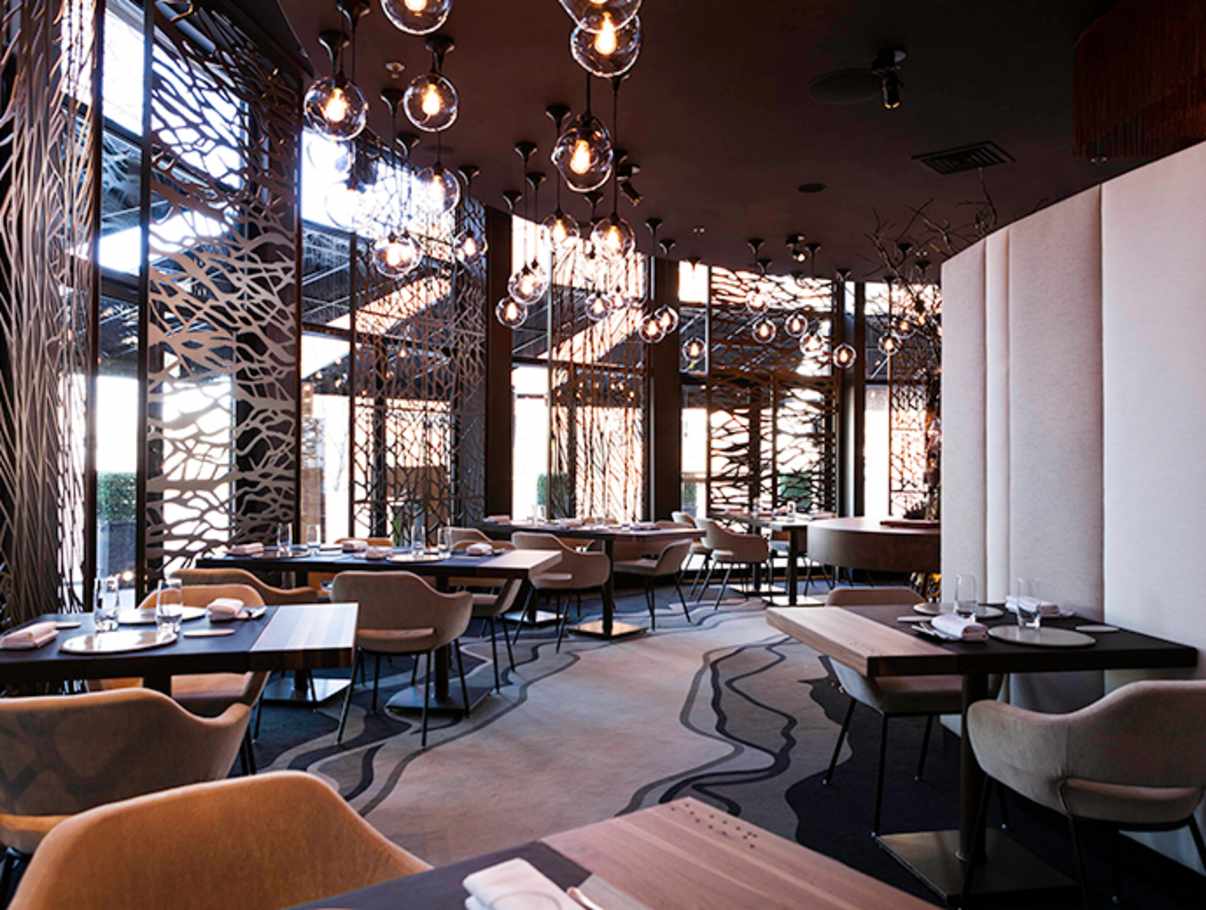 Laurie Raphaël | Restaurants | Québec Ville et Région