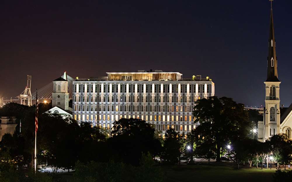 The Dewberry Charleston | Charleston Area CVB