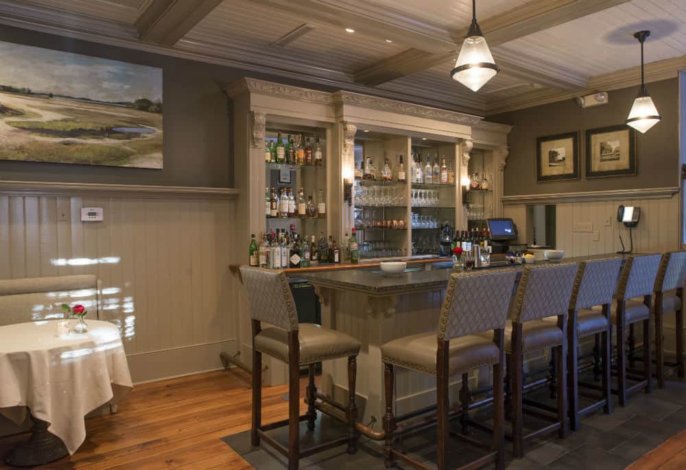 Circa 1886 | Charleston Area CVB