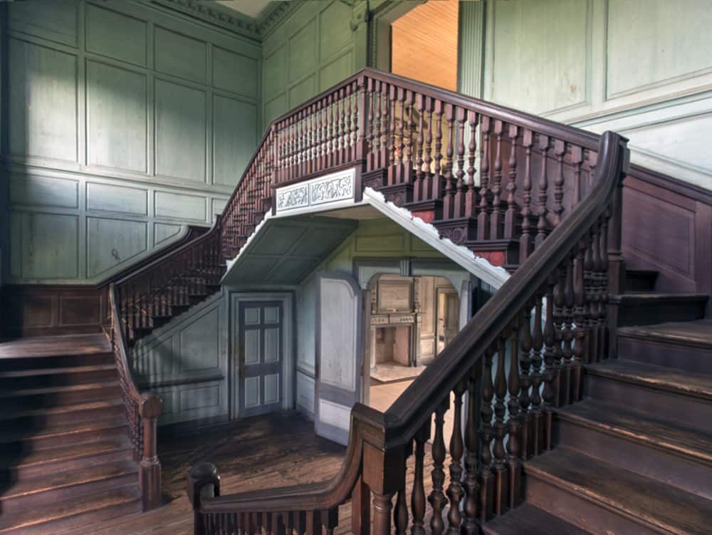 Drayton Hall | Charleston Area CVB