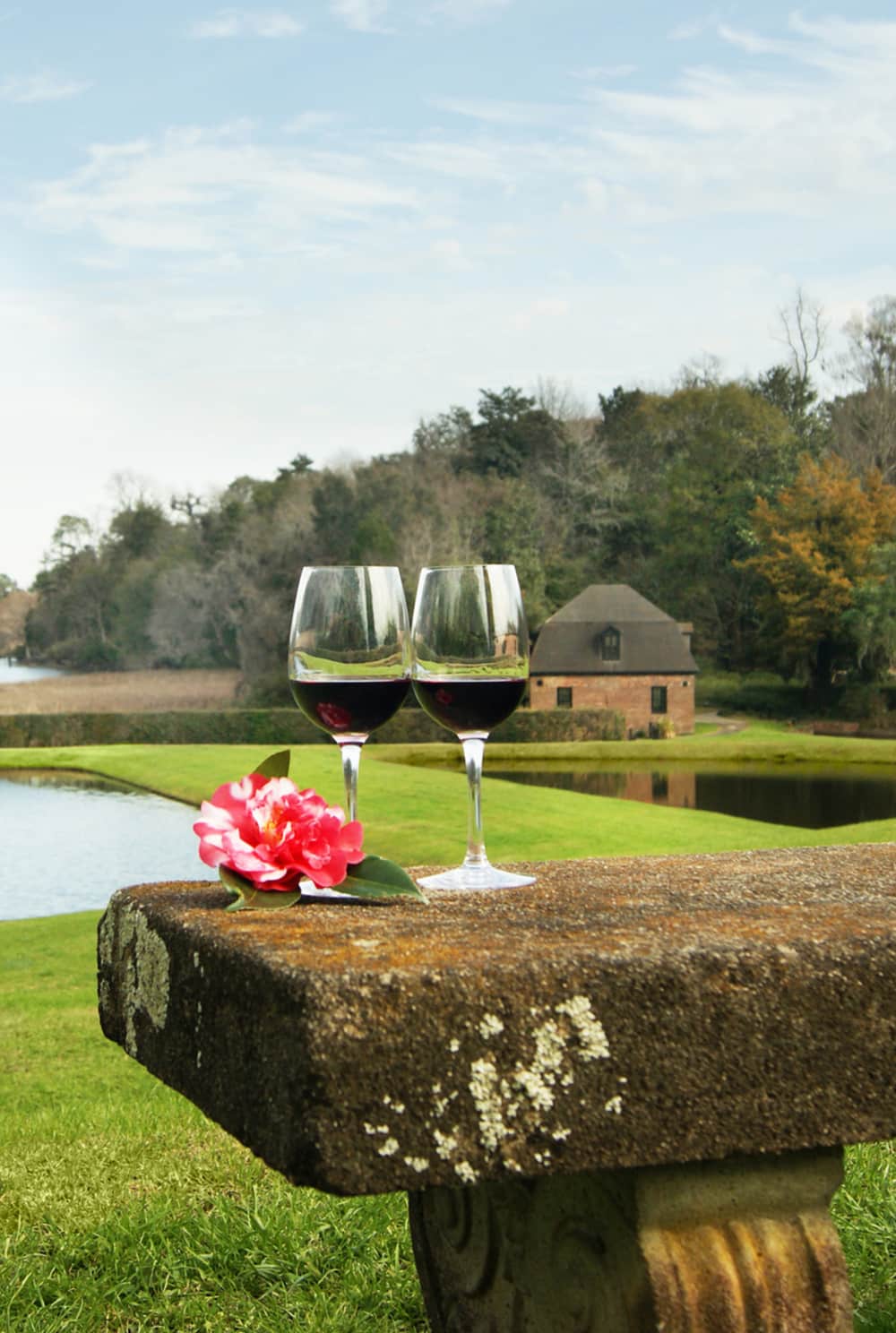 Middleton Place | Charleston Area CVB