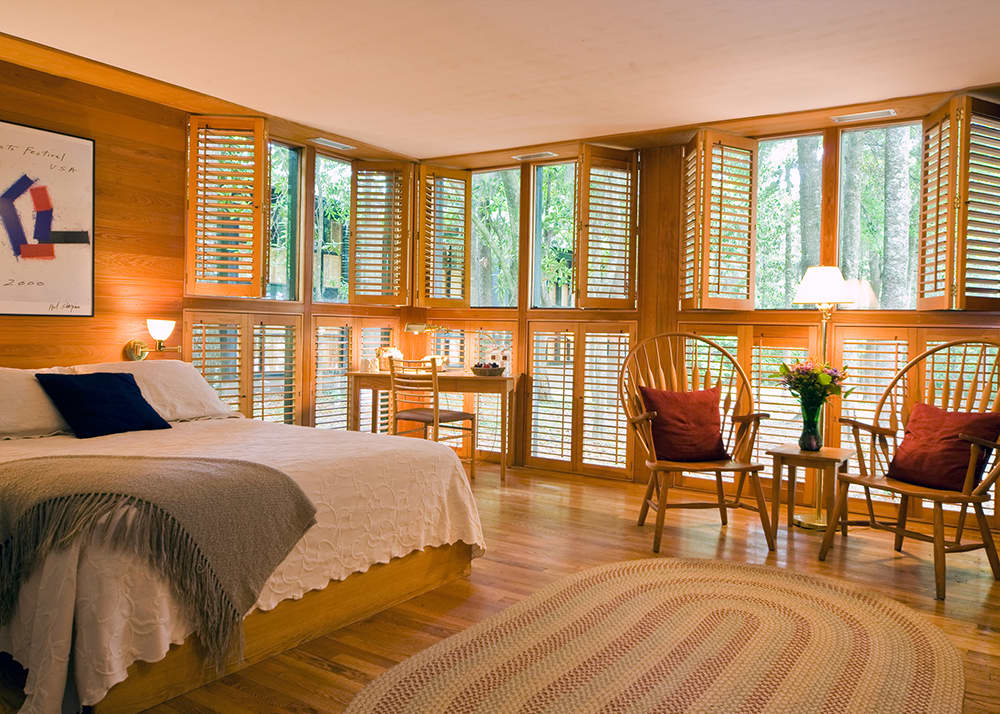 The Inn at Middleton Place | Charleston Area CVB