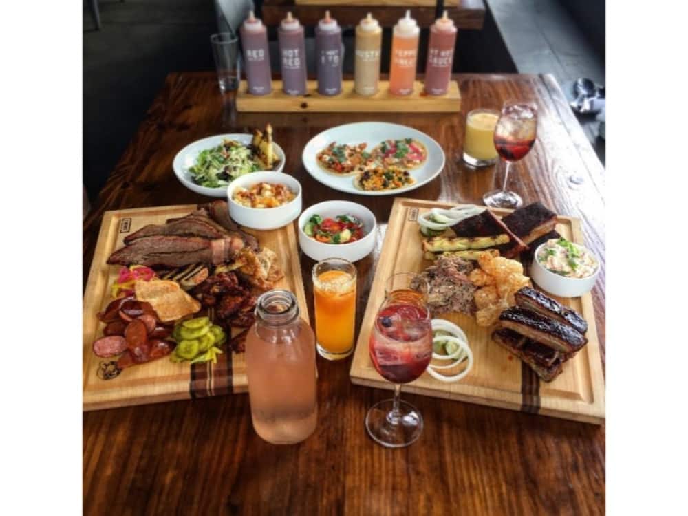 Home Team BBQ - Sullivan's Island | Charleston Area CVB