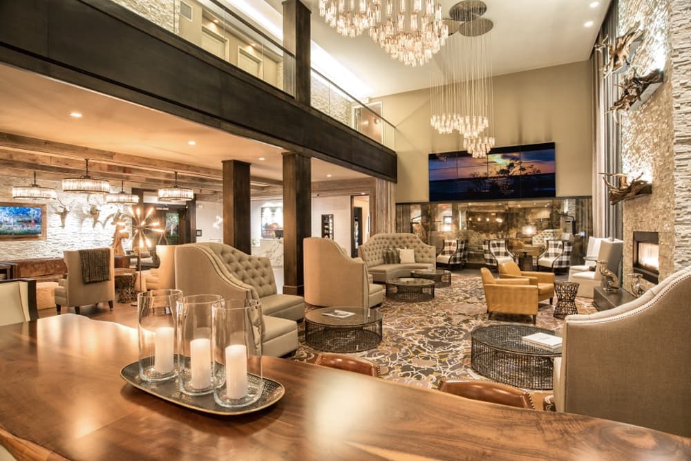 Andell Inn | Charleston Area CVB