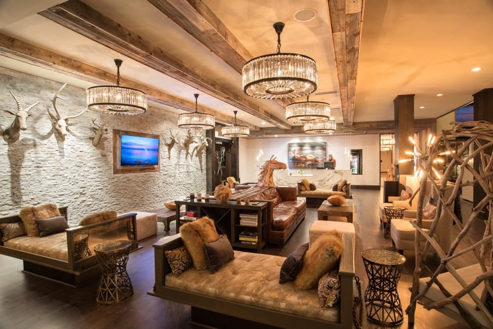 Andell Inn | Charleston Area CVB