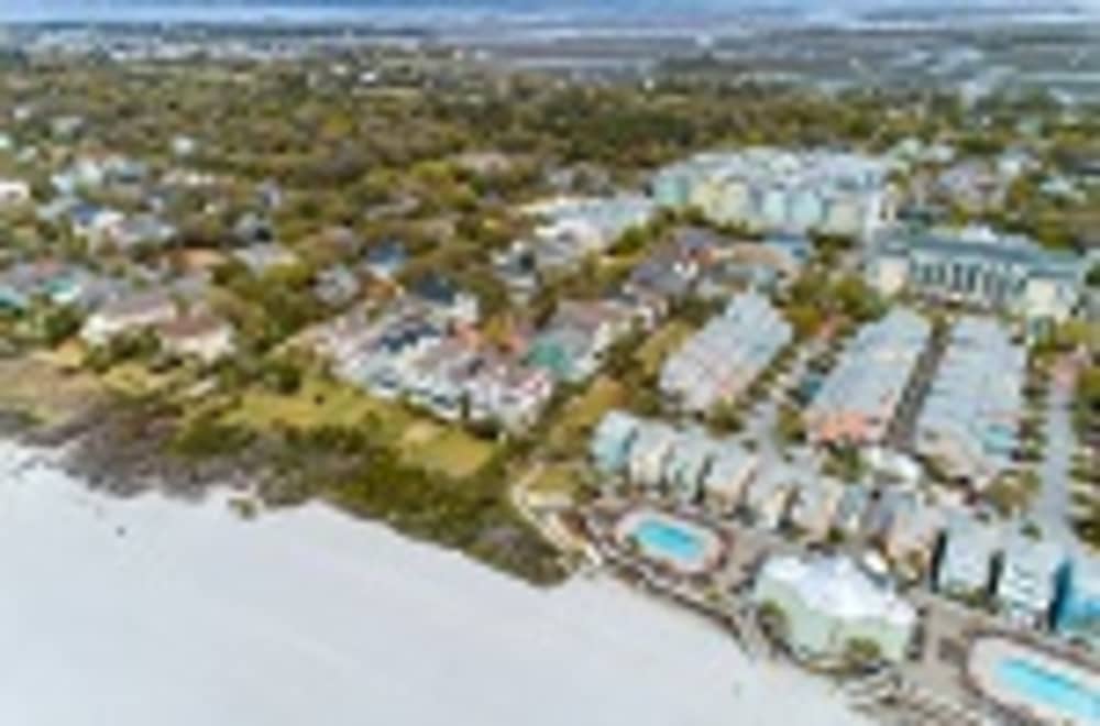 Wild Dunes Resort | Charleston Area CVB