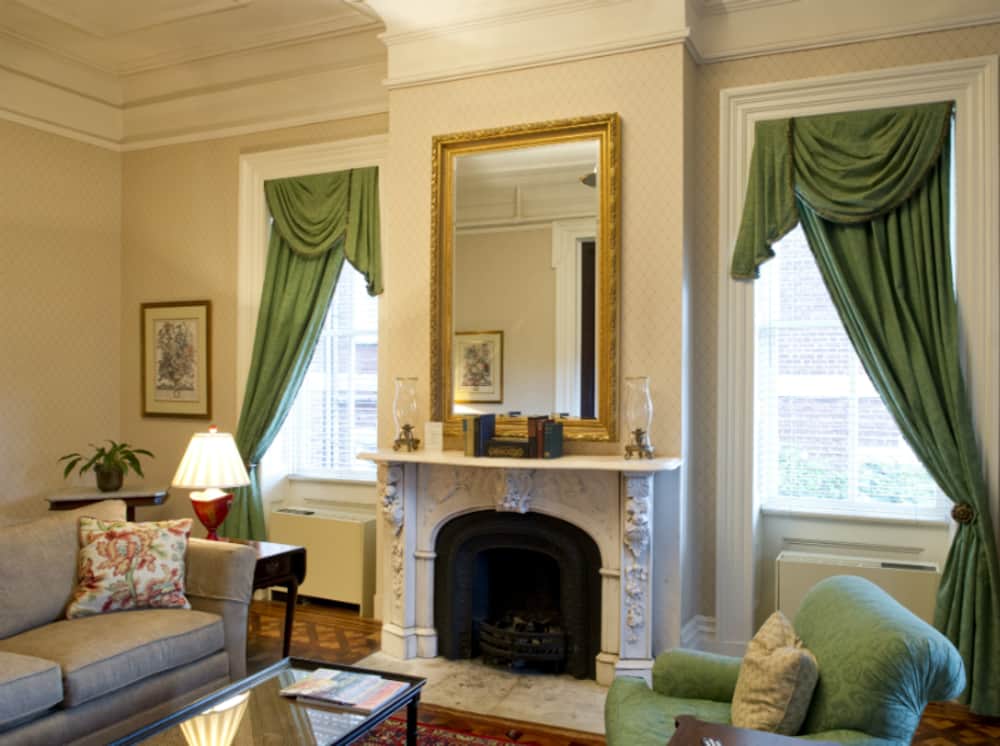 John Rutledge House Inn | Charleston Area CVB