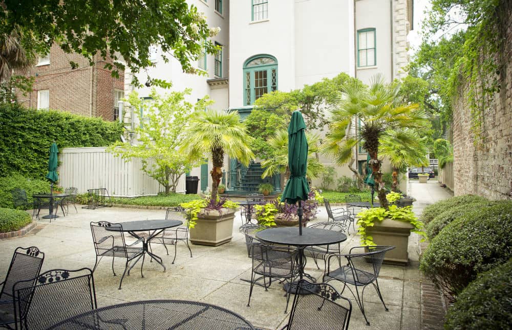 John Rutledge House Inn | Charleston Area CVB