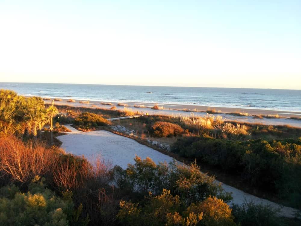 Wild Dunes Resort | Charleston Area CVB