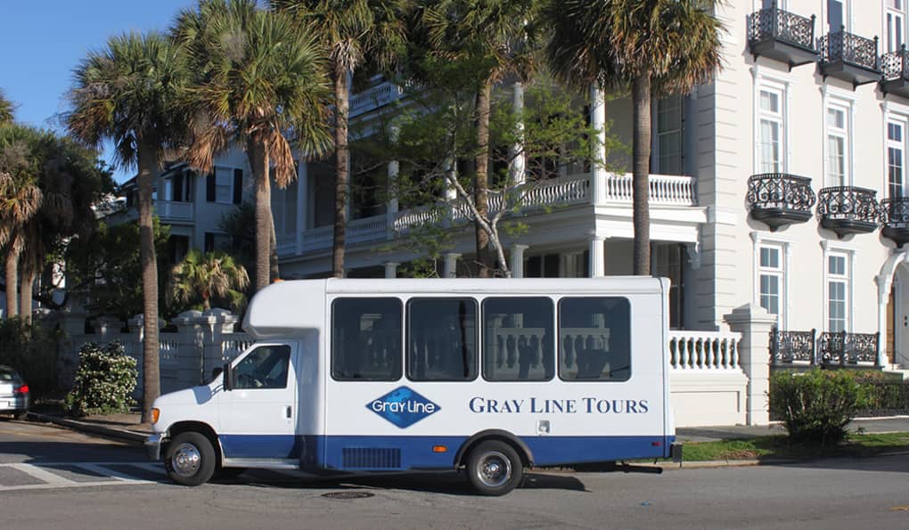 Things to Do In Charleston SC | Tours & Attractions in Charleston