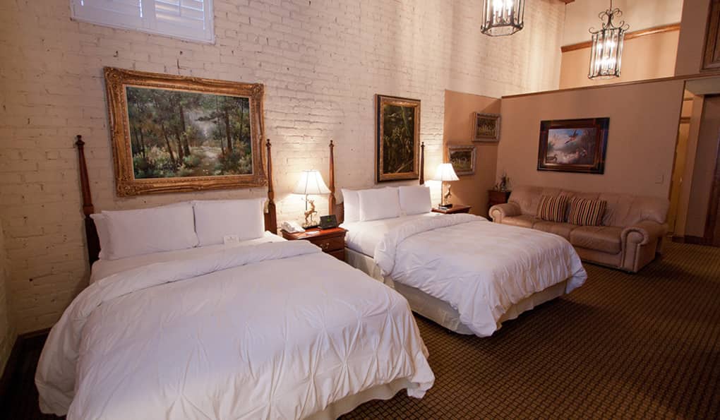 Guide to Charleston, SC's Historic Inns | Where to Stay
