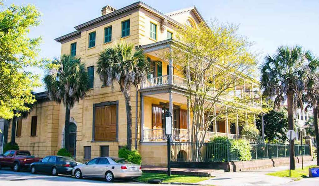 Charleston, SC Historic Sites & Landmarks | Official Guide