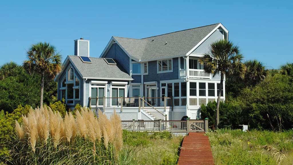 Island Realty - Vacation Rentals | Charleston Area CVB