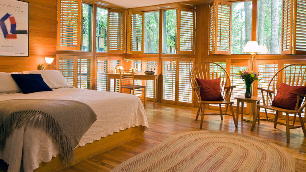 The Inn at Middleton Place | Charleston Area CVB