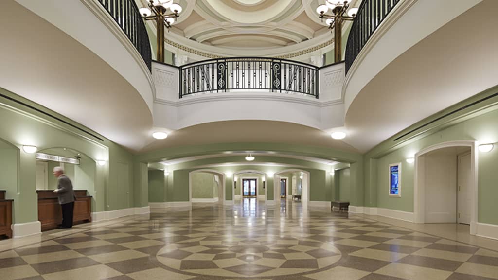 Gaillard Center | Charleston Area CVB
