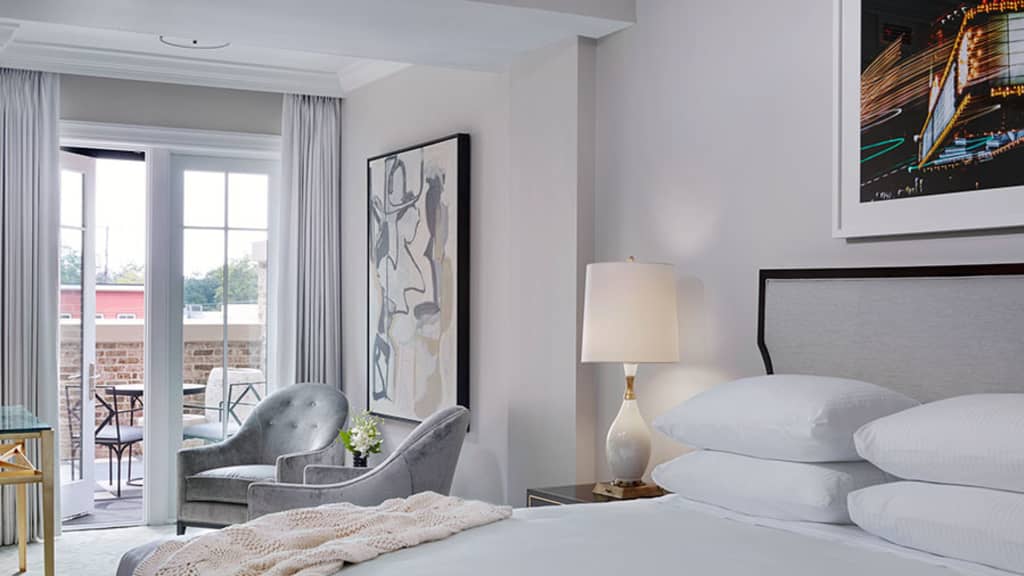 The Spectator Hotel | Charleston Area CVB