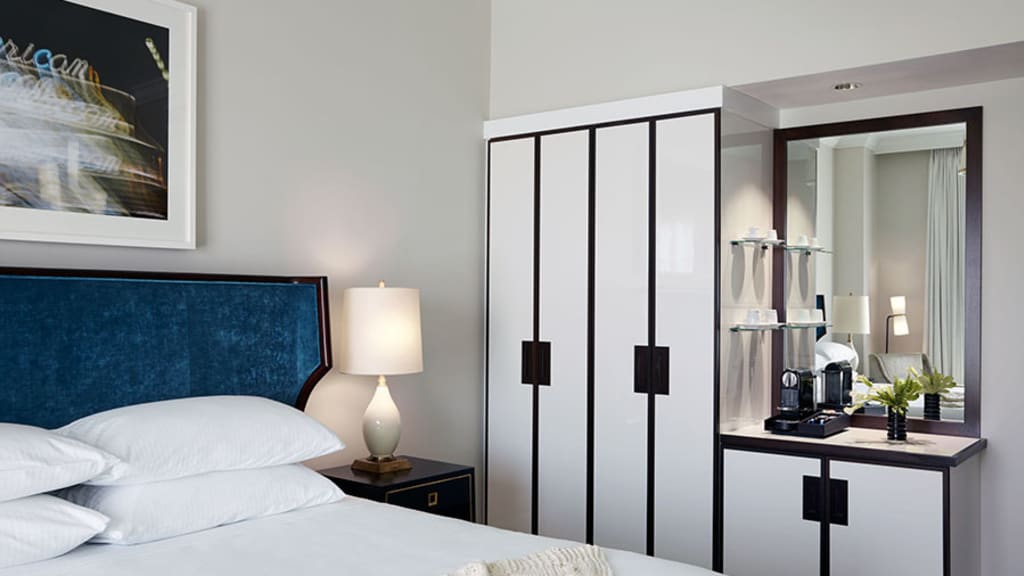 The Spectator Hotel | Charleston Area CVB