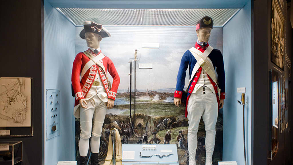 The Charleston Museum | Charleston Area CVB