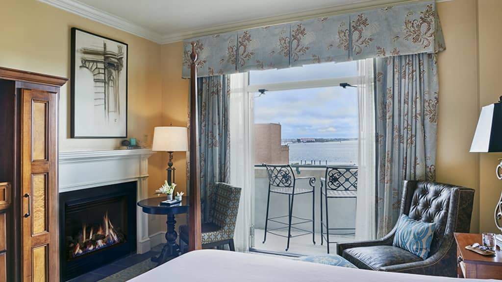 HarbourView Inn | Charleston Area CVB