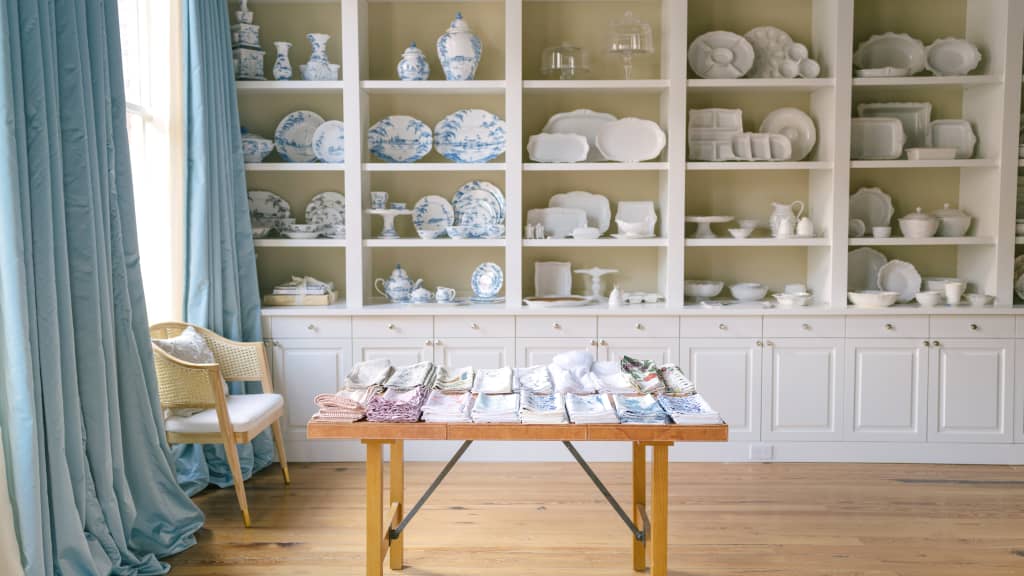 Juliska | Charleston Area CVB