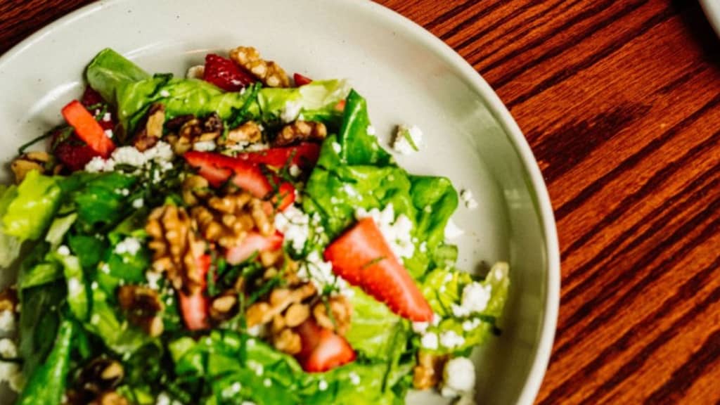 Middleton Place Restaurant | Charleston Area CVB