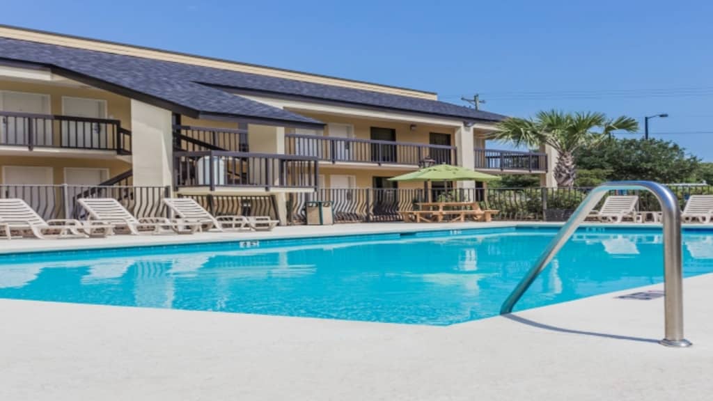 Quality Inn Mt. Pleasant | Charleston Area CVB