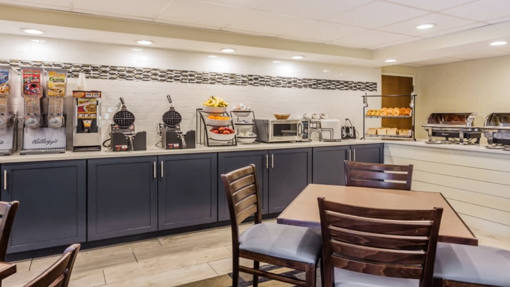 Quality Inn Mt. Pleasant | Charleston Area CVB