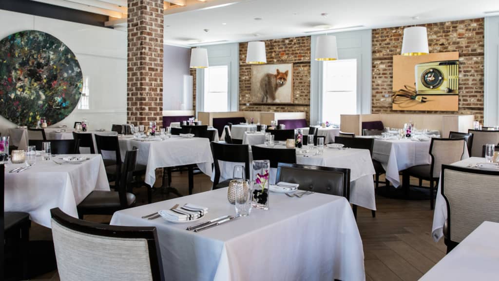 The Vendue, Charleston’s Art Hotel | Charleston Area CVB