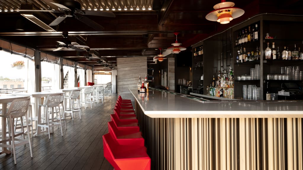 The Vendue, Charleston’s Art Hotel | Charleston Area CVB