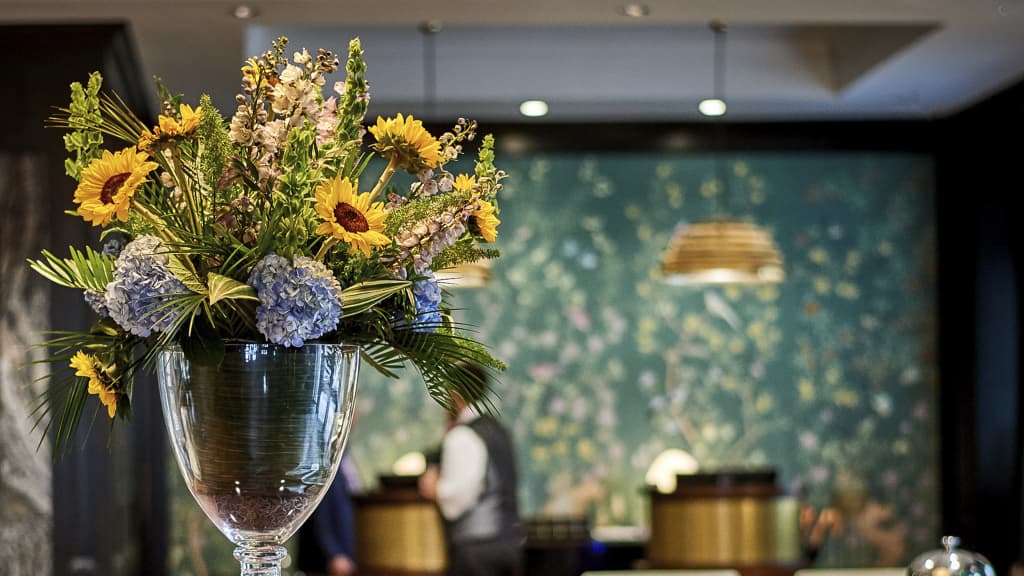 The Spectator Hotel | Charleston Area CVB