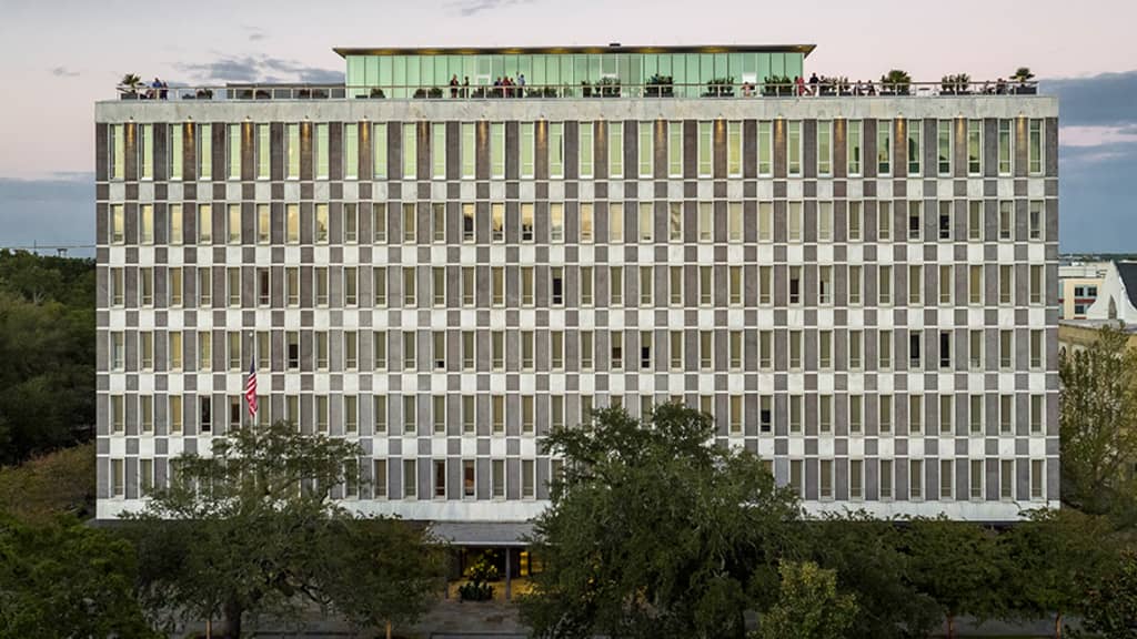 The Dewberry Charleston | Charleston Area CVB